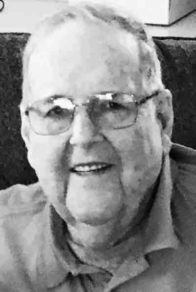 Richard Lee Roberts | News, Sports, Jobs - News and Sentinel